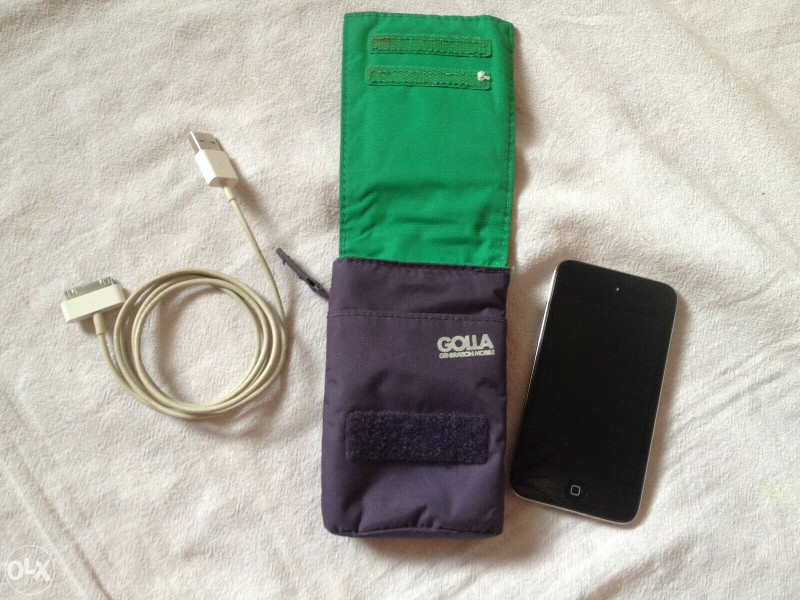 APPLE iPod TOUCH 4th GEN MODEL A1367 (32 GB) - Video iPod i mp3 playeri ...