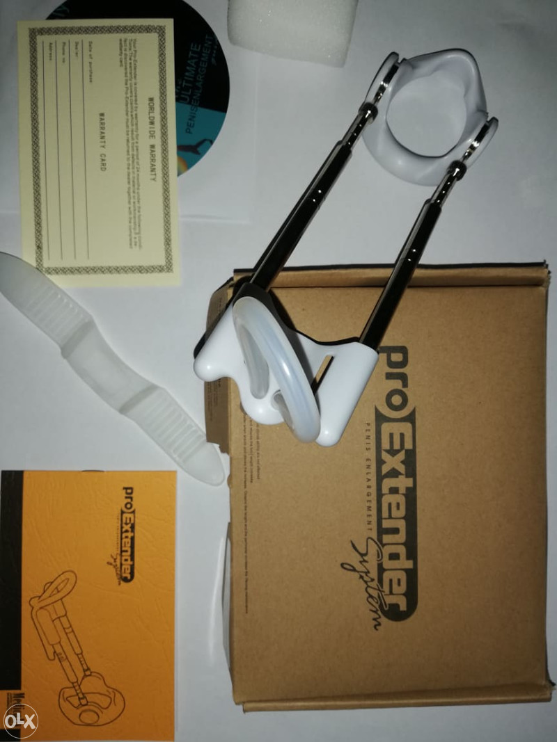 Penis Proextender Pro Extender povecanje penisa - Ostalo - OLX.ba