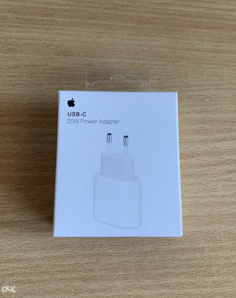 iPhone USB C adapter / punjac 20W ORIGINAL - Punjači - OLX.ba