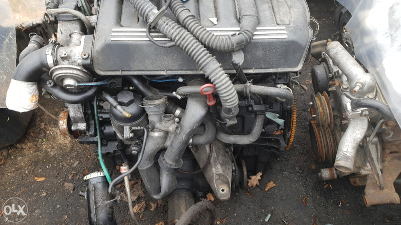 MOTOR MASINA BMW E39 E46 530 530D 3.0D - Motori - OLX.ba