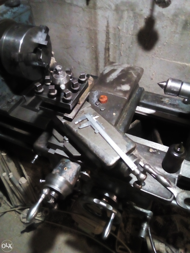 Strug za obradu drveta - Strug/Glodalice/Frezeri - OLX.ba