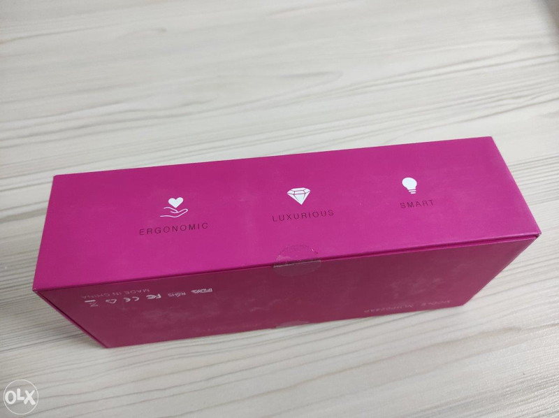 Vibrator za žene - Vibratori - OLX.ba