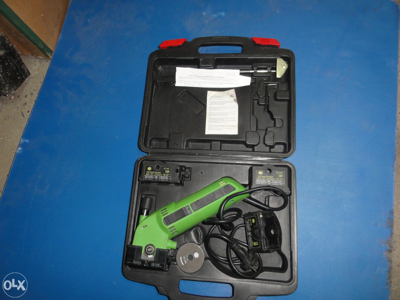 Exakt EC-310 Univerzalna pila s priborom - Cirkulari - OLX.ba