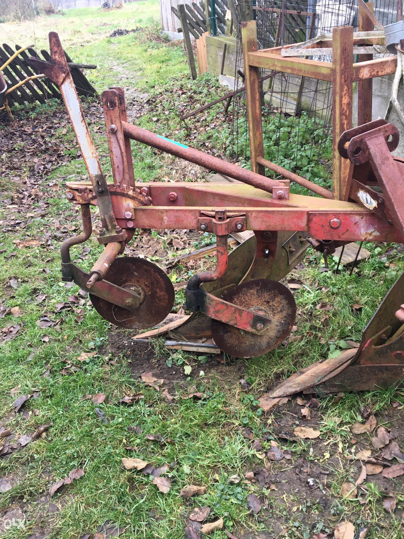 Plugovi IMT Traktor - Plugovi - OLX.ba