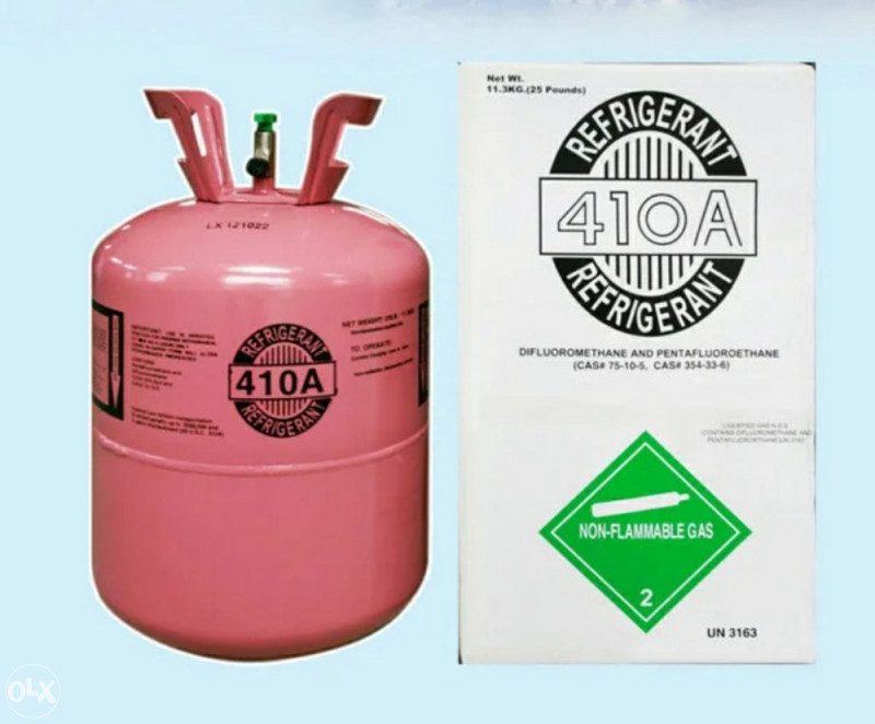 Freon R410A boca 11,3 kg - Ostalo - OLX.ba