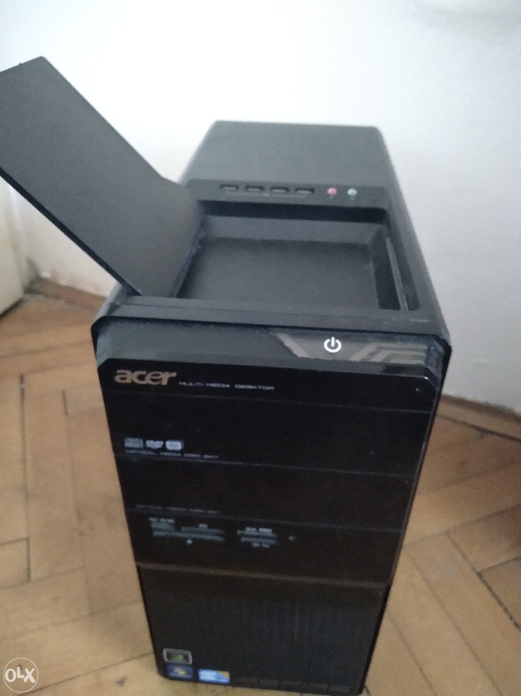 Kuciste za racunar - Kućišta - OLX.ba