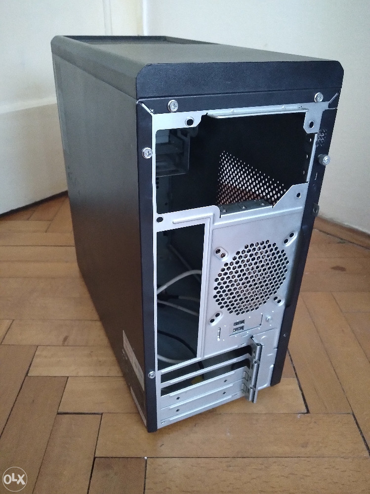 Kuciste za racunar - Kućišta - OLX.ba