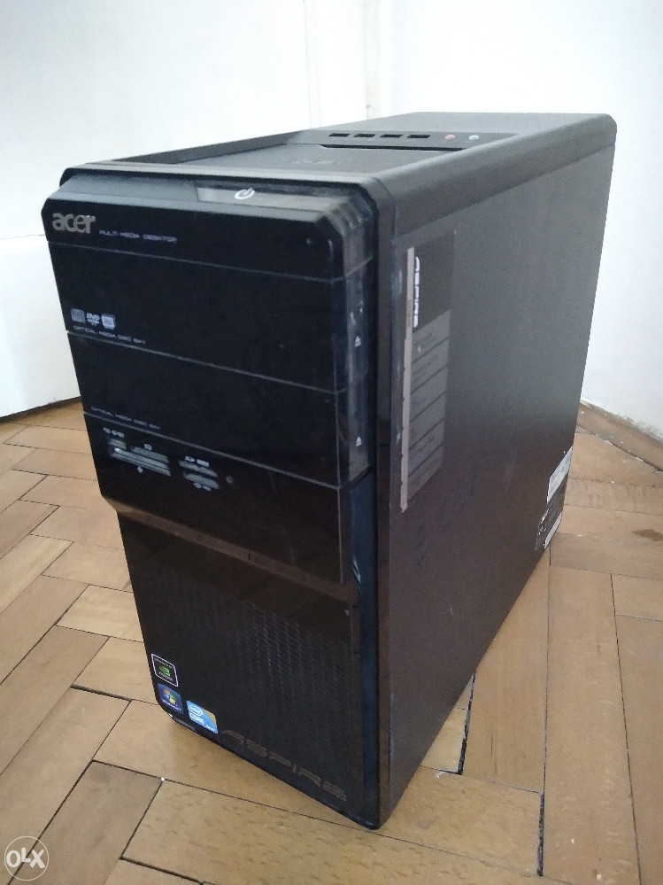 Kuciste za racunar - Kućišta - OLX.ba