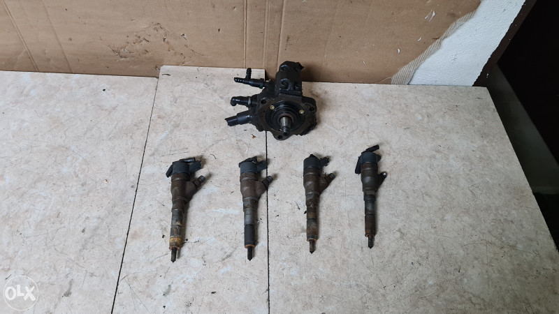 PUMPA GORIVA DIZNA DIZNE PEUGEOT 307 2.0 HDI 79 KW - Dizne - OLX.ba
