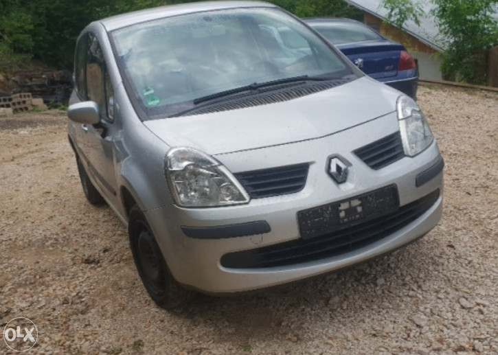 Kilometar sat renault modus istrument tabla - Kilometar satovi - OLX.ba