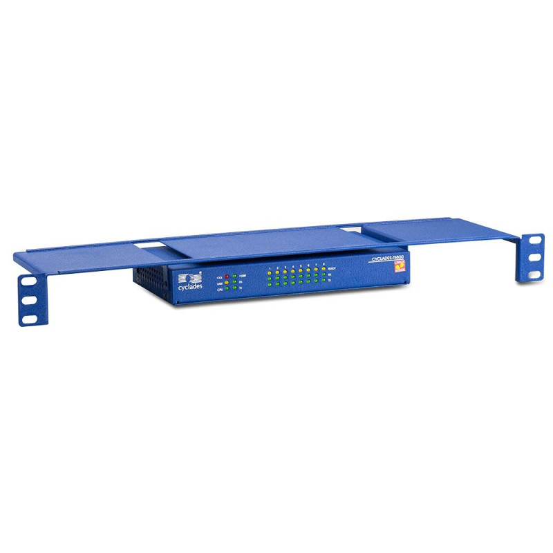 CYCLADES TS800 terminal server - Serveri - OLX.ba