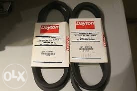 Remen Dayton 6X876G Premium V-belt B56 59in - Remenovi - OLX.ba