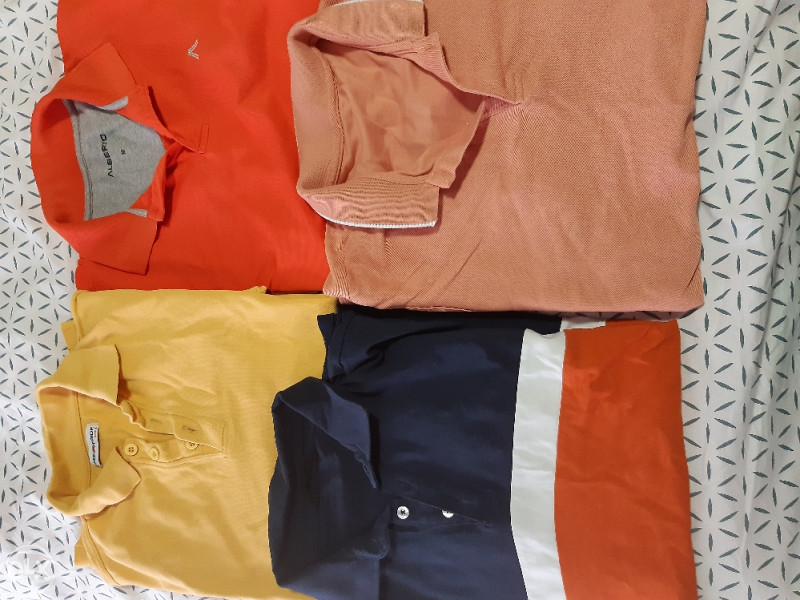 Muske polo majice - Majice i košulje - OLX.ba