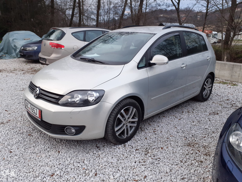 GOLF 6 ,, NOVO ,, PRIVATNO KREDITIRANJE - Automobili - OLX.ba