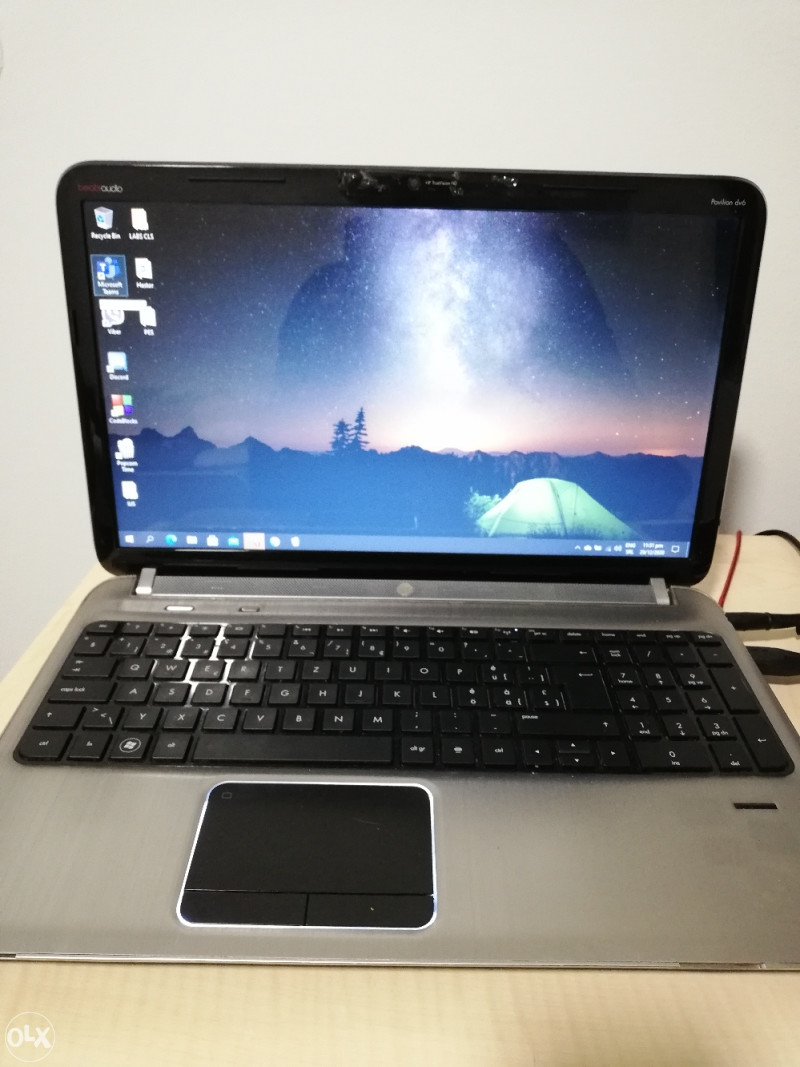 Laptop HP - Laptopi - OLX.ba