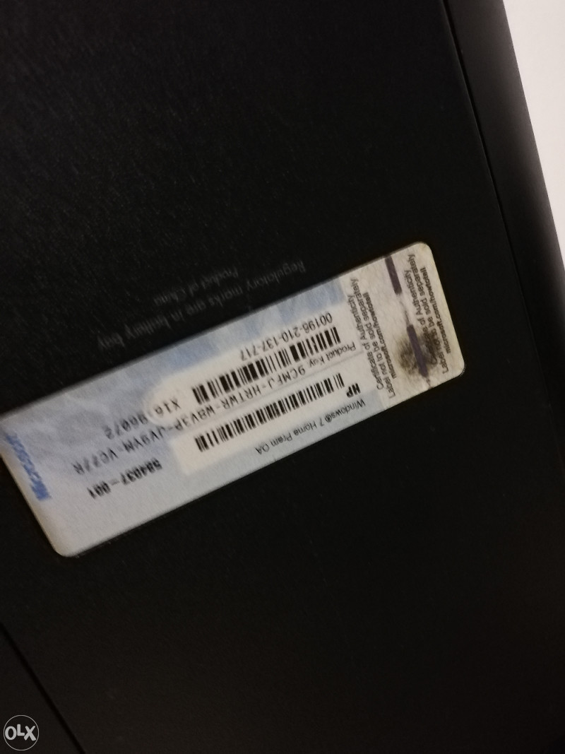 Laptop HP - Laptopi - OLX.ba