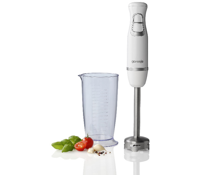 GORENJE Mikser štapni HBX601W 600 W blender - Kuhinjski mikseri - OLX.ba