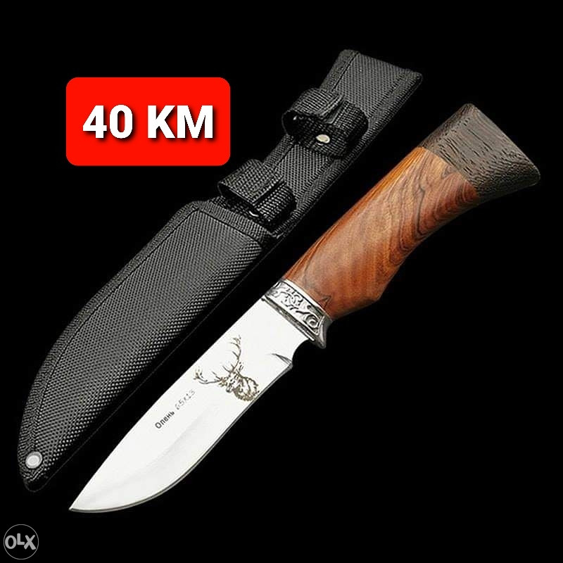 Lovacki nozevi LOVACKA OPREMA nož - Noževi - OLX.ba