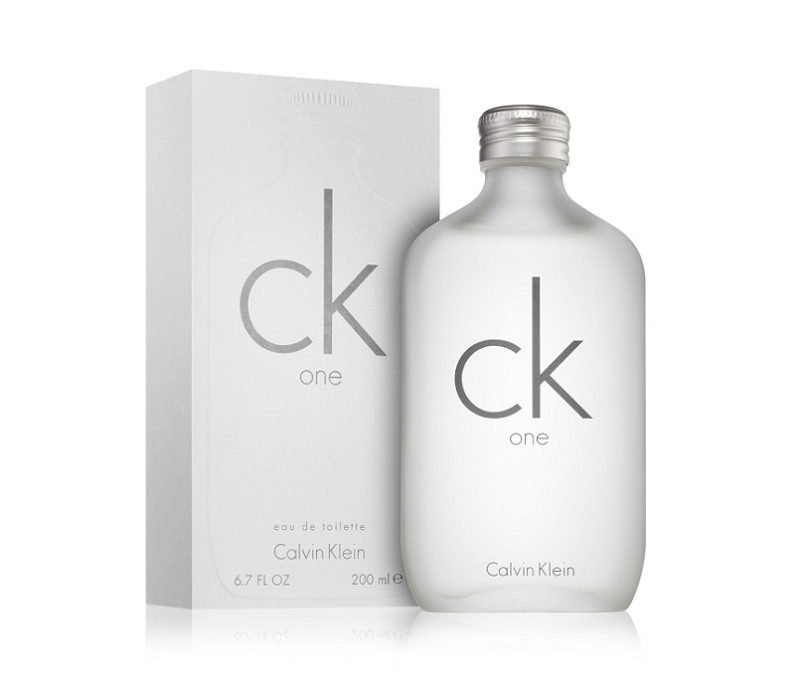 TESTER Calvin Klein CK One 200ml EDT 200 ml - Unisex parfemi - OLX.ba
