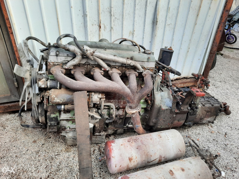 Motor Fap 16-20 - Motori - OLX.ba
