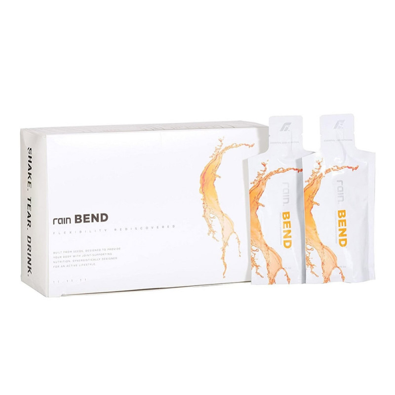 Rain BEND - Biljni preparati - OLX.ba