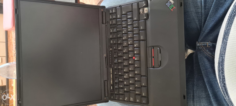 Ibm thinkpad t22 - Laptop u dijelovima - OLX.ba