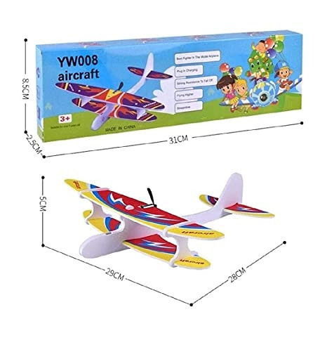 Igracka avion koji leti elektricni usb punjenje djeciji - Igračke na ...