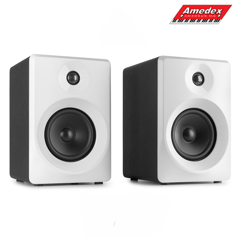 ZVUČNIK STUDIJSKI MONITORI VONYX SMN40W (PAR) 178.969 - Muzička oprema ...