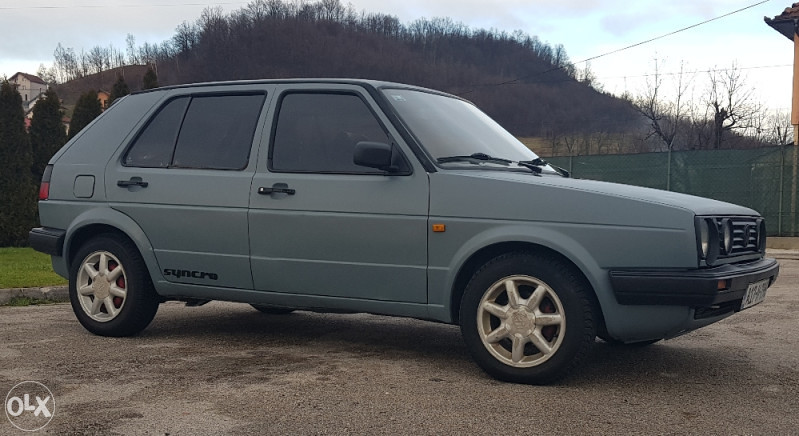 UPOL RAPTOR BOJA ZA TERENCE 4x4 (1L) - Vanjski izgled - OLX.ba