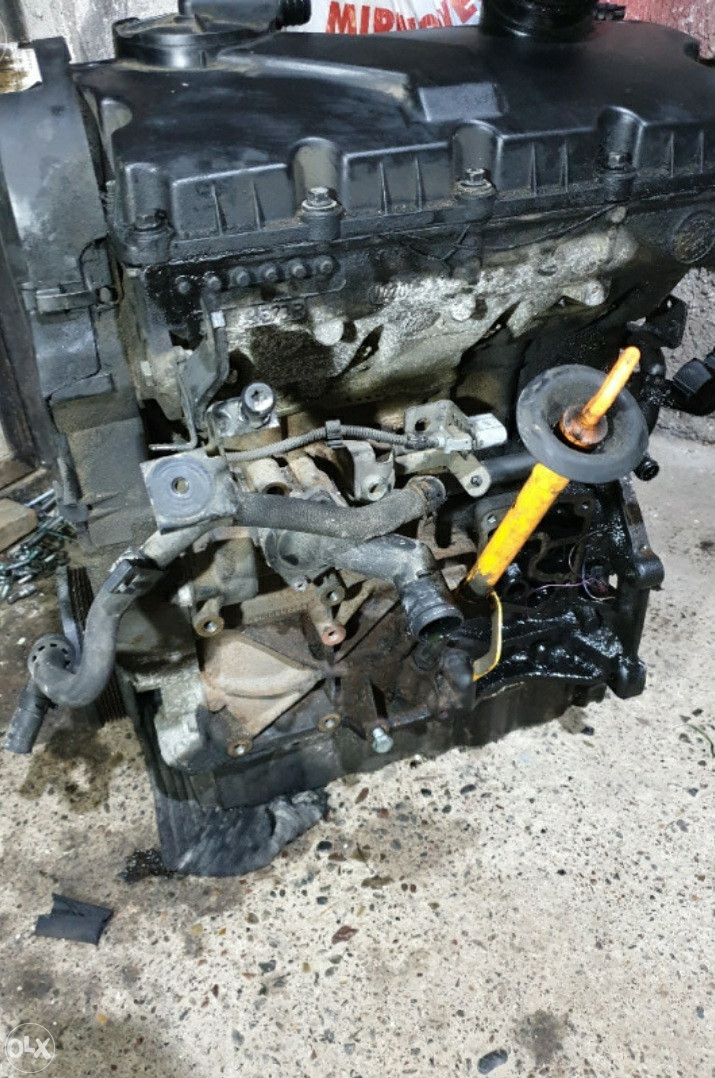Golf 5 1 9 Tdi 77kW Motor BKC 77 KW Passat 6 Pasat Motori OLX ba golf-5-1-9-tdi-77kw-motor-bkc-77-kw-passat-6-pasat-motori-olx-ba