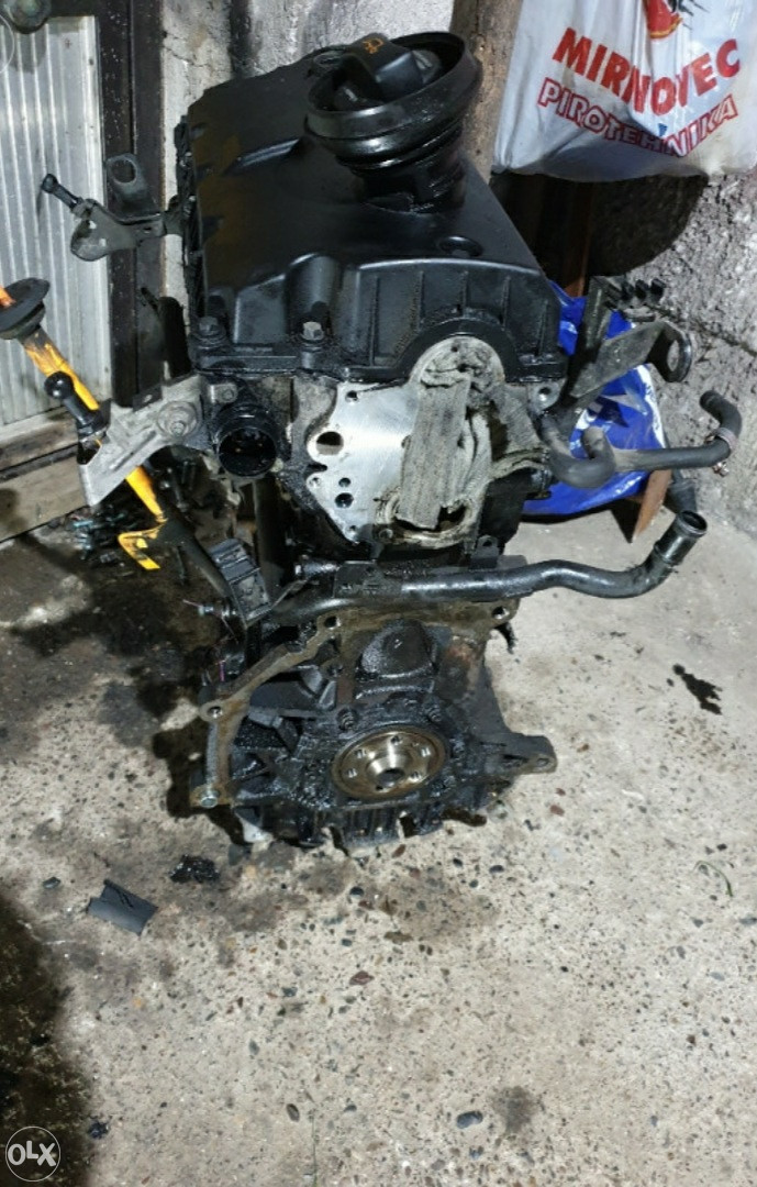 Golf 5 1 9 Tdi 77kW Motor BKC 77 KW Passat 6 Pasat Motori OLX ba golf-5-1-9-tdi-77kw-motor-bkc-77-kw-passat-6-pasat-motori-olx-ba