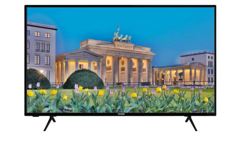 TV LED 50" TELEFUNKEN ANDROID SMART 4K UHD - Televizori TV - OLX.ba