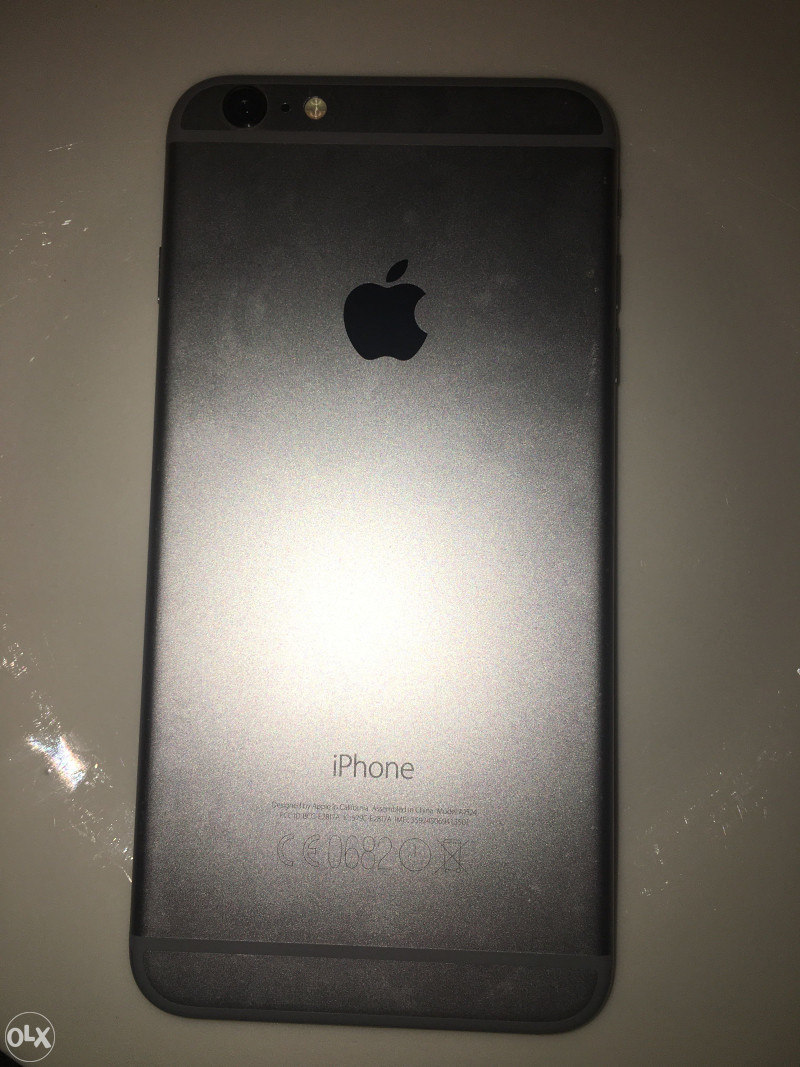 iPhone 6 plus - Mobiteli - OLX.ba