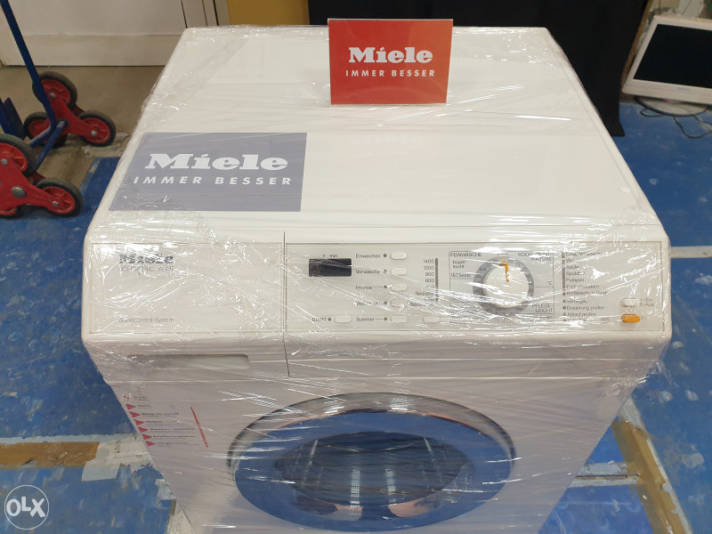 VES MASINA MIELE SOFTTRONIC TOP MODEL🇩🇪 - Veš mašine i Sušilice - OLX.ba