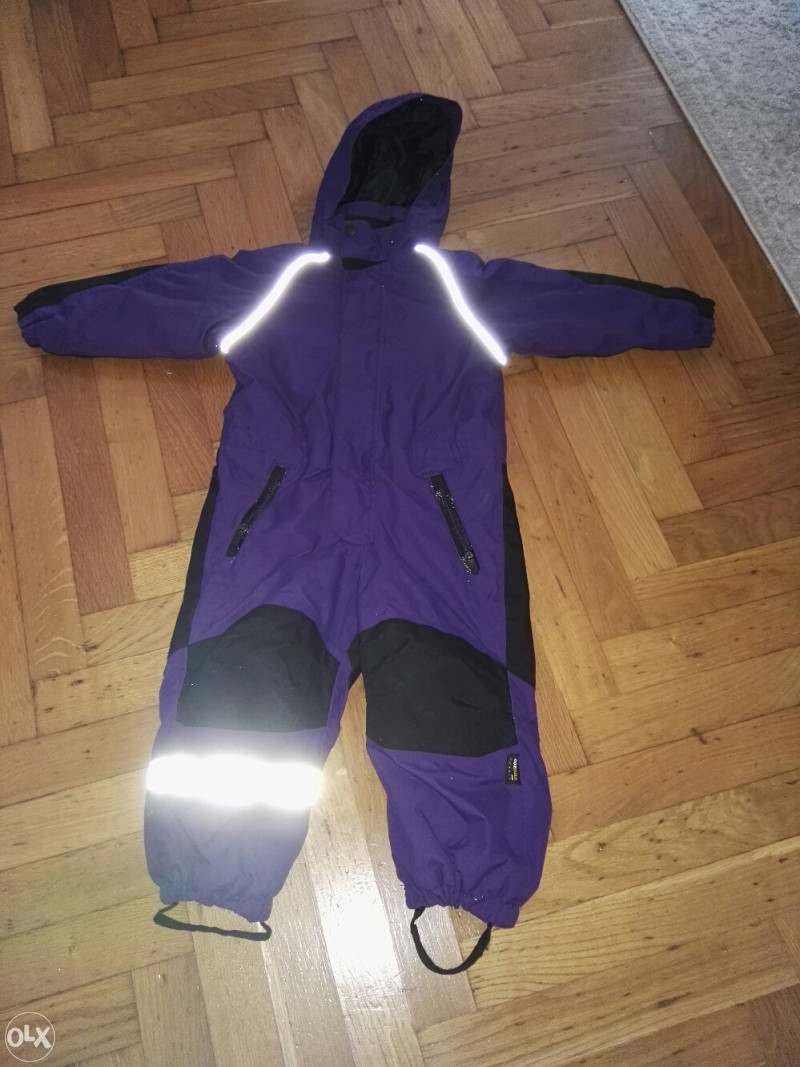 Dječiji skafander vel.92 - Skafanderi - OLX.ba