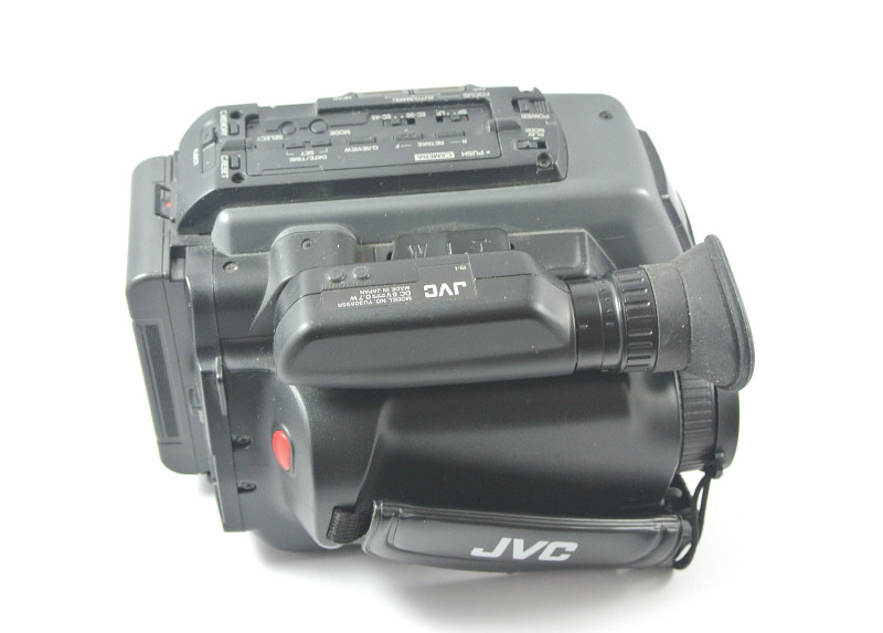JVC GR-AX2 CAMCORDER vhs-c - Kamkorderi - OLX.ba
