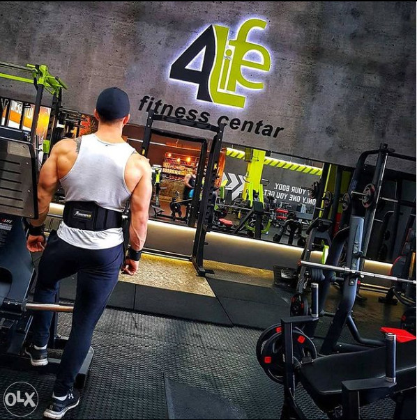 3d led slova reklame reklama - Reklame i dekoracije - OLX.ba