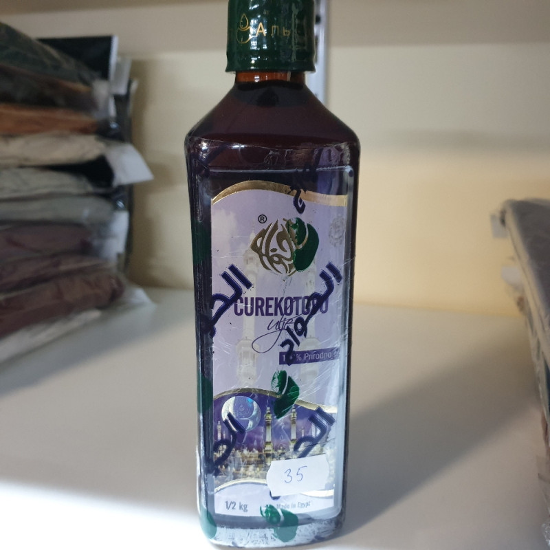 Čurokot ulje, ćurekot ulje corokot ulje,ćorokot,curukut - Ulja i kreme ...