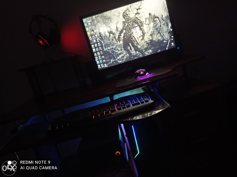 Gaming Setup - Desktop Računari - OLX.ba