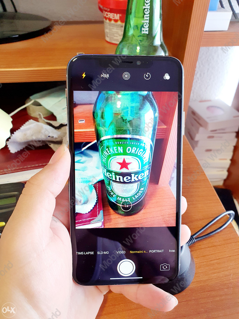 IPhone 11 Pro Max | Octa Core - NOVO - 6,5" - Mobiteli - OLX.ba