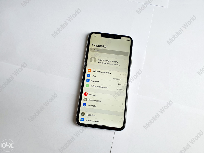 IPhone 11 Pro Max | Octa Core - NOVO - 6,5" - Mobiteli - OLX.ba