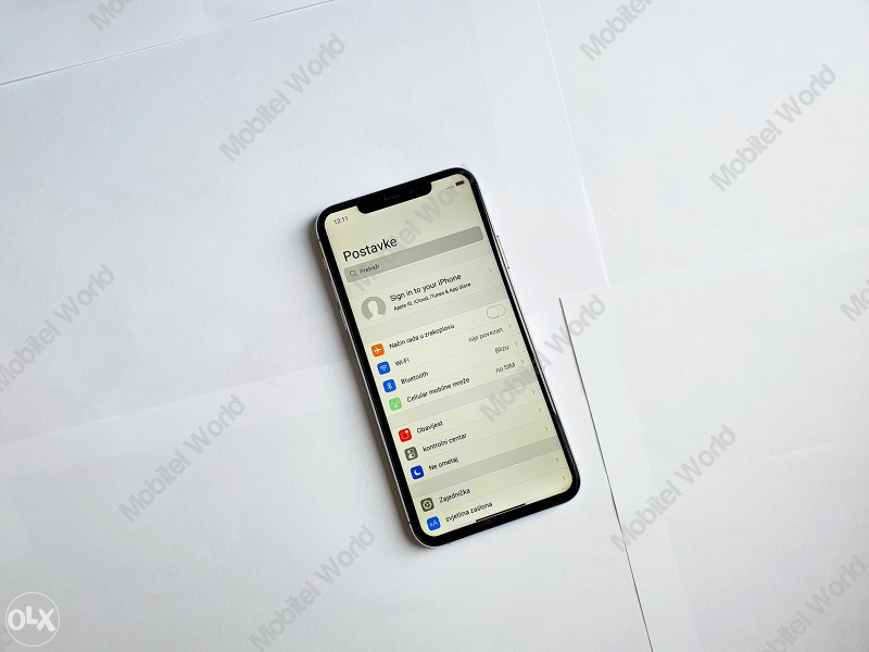 IPhone 11 Pro Max | Octa Core - NOVO - 6,5" - Mobiteli - OLX.ba