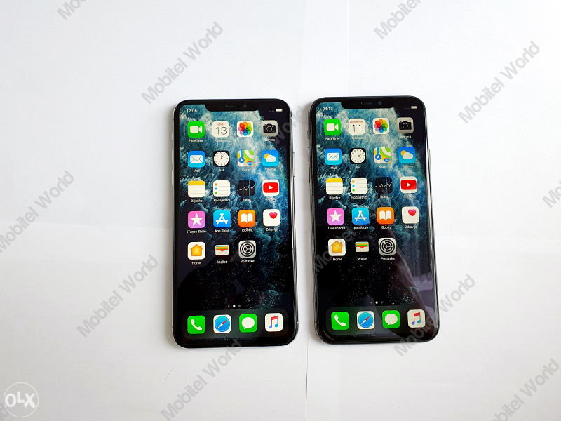 IPhone 11 Pro Max | Octa Core - NOVO - 6,5" - Mobiteli - OLX.ba