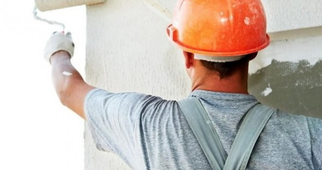 Moleraj regips rigips fasada fasade - Moler / soboslikar - OLX.ba