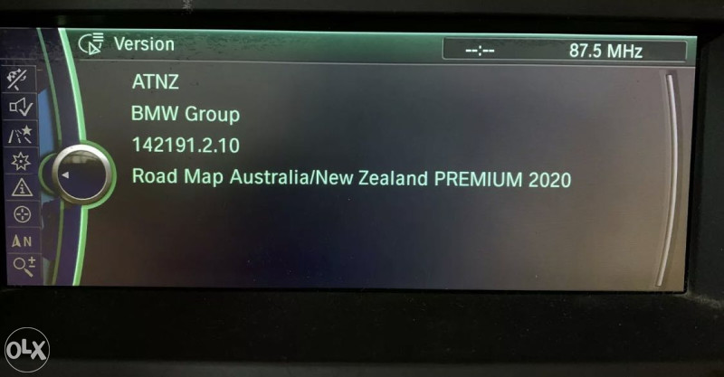 FSC kod i mape za sva BMW i MINI vozila - Navigacija/GPS - OLX.ba