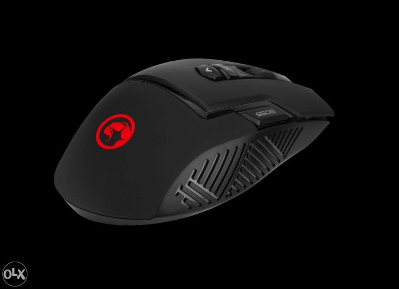 Marvo Gaming Mouse M355 Miš - Miševi - OLX.ba