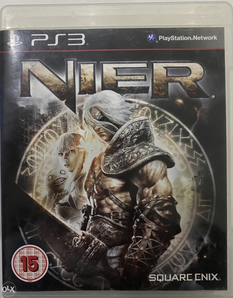 Igre za PS3 PS 3 Igrice PlayStation Play Station - Igre - OLX.ba