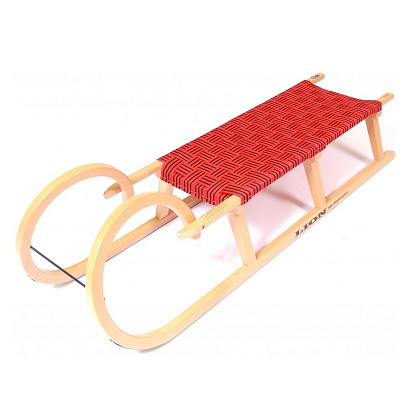 Drvene sanke "Rog-125 cm" - Sanke - OLX.ba