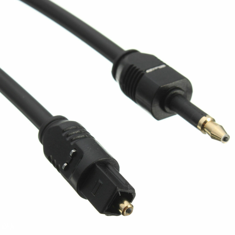 SPDIF Opticki audio kabal/Optical Cable-Fiber Toslink - Kablovi za Hi ...