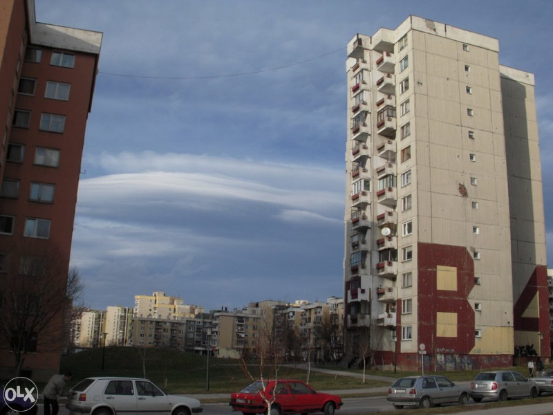 Stan Sarajevo- Alipasino Polje B faza - Stanovi - OLX.ba